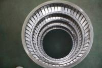 China Industrial Stainless Steel Sieve Screen 0.9 Screen Area 90-150 Slot Smooth Edge Round/Square/Rectangle Holes for sale