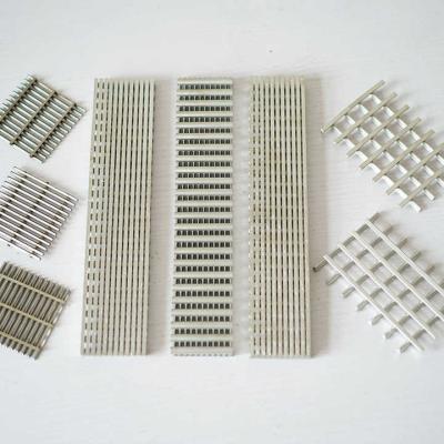 China Stainless Steel 304 Wedge Wire Screen Mesh Filter for Well Water for sale