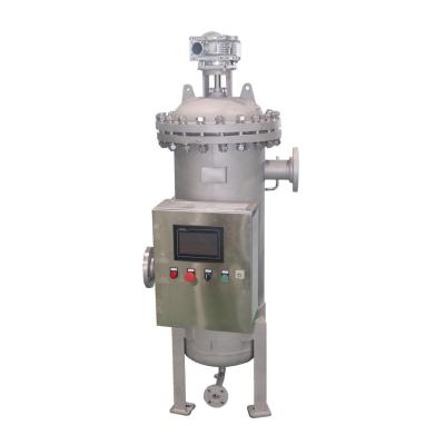China Upgrade Your Filtration System With Industrial Water Treatment 4