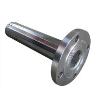 China Customized Stainless Steel Resin Trap Wedge Wire Screen For Different Customer Requirements for sale