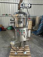 China Honey Filtering Machine Stainless Steel Filter Housing Automatic Self-Cleaning Filter for sale