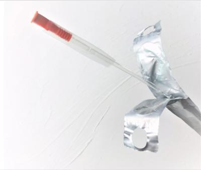 China TPU Pre Lubricated Hydrophilic Intermittent Catheter For Self Cath for sale