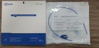 China Medical Grade TPU OR PVC Double J Ureteral Stent Pigtail Shaped 5fr for sale