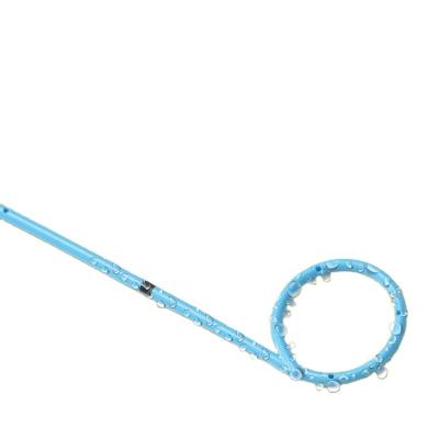 China Medical Grade TPU OR PVC Double J Ureteral Stent Pigtail Shaped 5fr for sale
