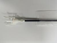 China Medical PTFE Ureteral Access Sheath Hydrophilic Coated 10fr 14fr for sale