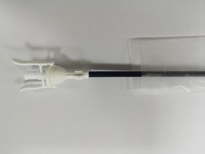 China Medical PTFE Ureteral Access Sheath Hydrophilic Coated 10fr 14fr for sale