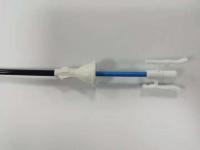 China Medical PTFE Ureteral Access Sheath Hydrophilic Coated 10fr 14fr for sale