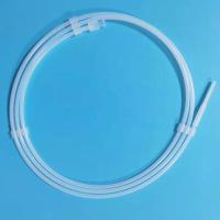 China Disposable Hydrophilic Coated Guidewires Zebra Type for sale