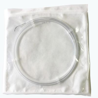 China Nitinol Material Hydrophilic Coated Guidewires Disposable Normal Type for sale