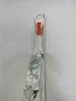 China Pre Lubricated Hydrophilic Coated Catheters TPU PVC Material 6fr for sale