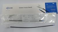 China PTFE Hydrophilic Ureteral Access Sheath 9.5fr 14fr for sale