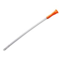China Super Lubricity Intermittent Nelaton Catheter Hydrophilic Coated for sale