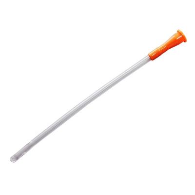 China Super Lubricity Intermittent Nelaton Catheter Hydrophilic Coated for sale