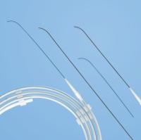 China Disposable Hydrophilic Coated Guide Wire For Urological Minimally Invasive Surgery for sale