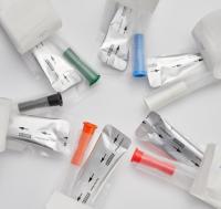 China Super Lubricity Hydrophilic Coated Intermittent Catheter for sale