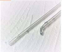 China TPU Or PVC Hydrophilic Intermittent Catheter Pre Lubricated for sale