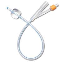 China Pre Lubricated TPU Catheters Ready To Use for sale