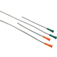 China Ready To Use Hydrophilic Coated Urinary Catheters for sale