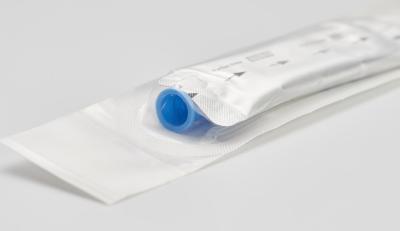 China Medical Grade TPU Pediatric Urinary Catheter Disposable Hydrophilic Coating for sale