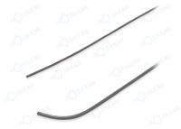 China ISO13485 Hydrophilic Coated Nitinol Guidewire 150cm H06-S-035-150 for sale