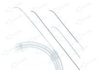 China Disposable Hydrophilic Coated Guidewire 180cm for sale
