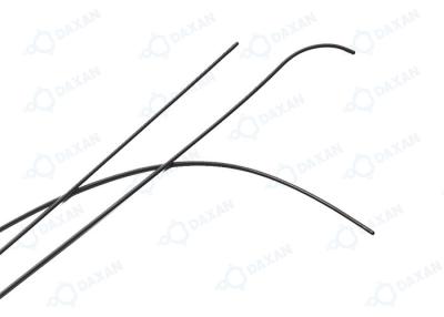 China Nitinol Alloy Guide Wire 0.035'' Straight Head Surgical Guidewire for sale