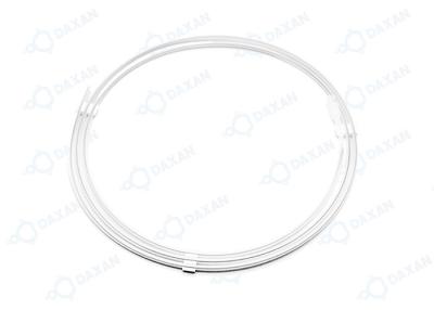 China ISO13485 Hydrophilic Coated Nitinol Guidewire 150cm H06-S-035-150 for sale