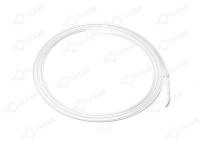 China Nitinol Alloy Hydrophilic Coated Guidewire 0.032 Inch Straight Head for sale