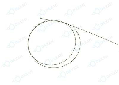 China Single Use Hydrophilic Coated Guidewire 120cm Catheter Guide Wire for sale