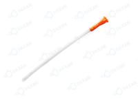 China Disposable Intermittent Hydrophilic Pediatric Urinary Catheter for Home Use for sale