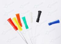 China Disposable Intermittent Hydrophilic Pediatric Urinary Catheter for Home Use for sale