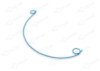 China Class II EOS Double J Ureteral Stent TPU Pigtail Stent Placement for sale