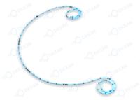 China EO Bilateral Double J Ureteral Stent Placement CE Single Use for sale