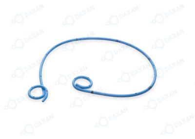 China Medical TPU Double J Ureteral Stent 220mm for sale