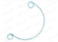 China 260mm Sterilized Pigtail Double J Nephroureteral Stent Hydrophilic Coated for sale