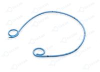 China 28cm Double Pigtail Ureteral Stent 6 French JJ Stent Catheter Non Line for sale