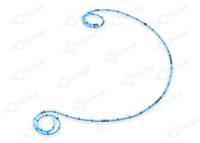 China ISO13485 Double J Ureteric Stent Surgery 8 Inch With Open Head for sale
