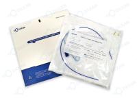 China OEM 300mm 8Fr Kidney Double J Ureteral Stent Endoscopic Placement for sale