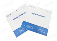 China Open Head EO Double Pigtail Biliary Stent Ureteral Catheter 30cm ISO CE for sale