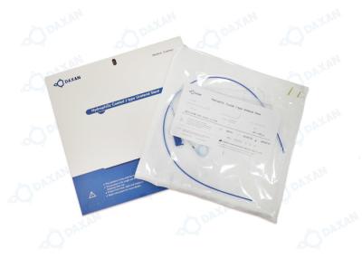 China Hydrophilic Coated J Ureteral Stent 8Fr for sale
