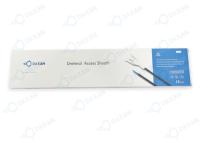 China Hydrophilic Coated Ureteral Access Sheath 9.5Fr*130mm for sale