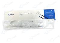 China Hydrophilic One Time Use Ureteral Access Sheath 450mm ISO13485 for sale