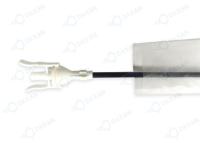 China 9.5Fr 10fr Hydrophilic Coated Ureteral Access Sheath Catheter 130mm for sale