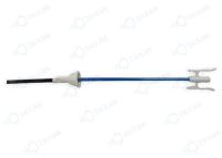 China Flexible 9.5fr Ureteral Guide Access Sheath Hydrophilic EO Sterilezation for sale