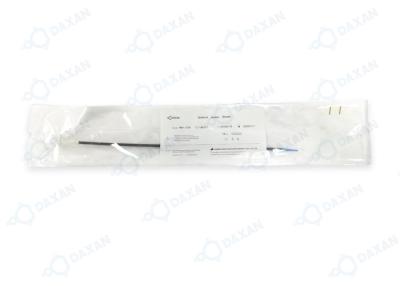 China OEM Hydrophilic Coated Sheath 45cm Disposable 14 French Sheath Drainage Tubes for sale