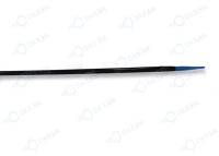 China Single Use Nephrostomy Flexor Ureteral Access Sheath 10Fr 21 Inch for sale