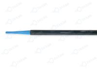 China 55cm 10 French Dual Lumen Ureteral Catheter High Retention Hydrophilic Sheath for sale