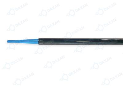 China 55cm 10 French Dual Lumen Ureteral Catheter High Retention Hydrophilic Sheath for sale