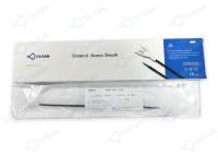 China 550mm 12Fr Disposable Access Ureteral Sheath Medical Grade With Dilator Joint for sale