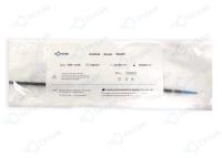 China OEM Hydrophilic Coated Sheath 45cm Disposable 14 French Sheath Drainage Tubes for sale